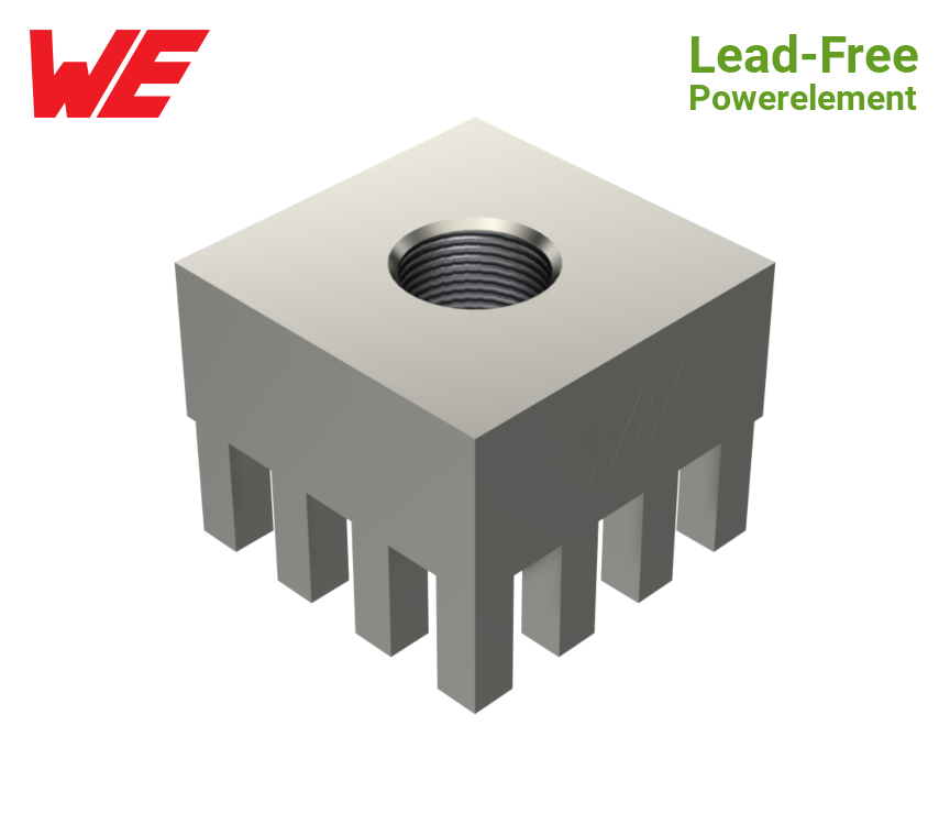 All Powerelements - Find your suitable high-current contact