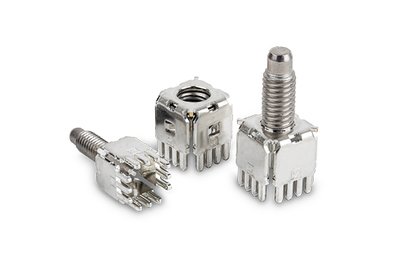 Lead-free LF PowerPlus Powerelements - The plus for your requirements ...