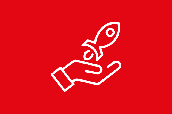 Bring your project! - From your idea to the unique solution Bring your project! - From your idea to the unique solution