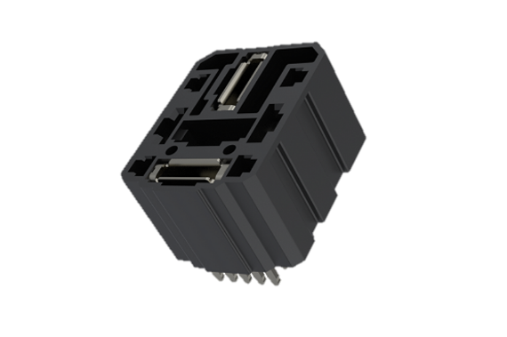 PowerSocket Relay Powerelement.com