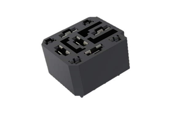 PowerSocket Relay Powerelement.com