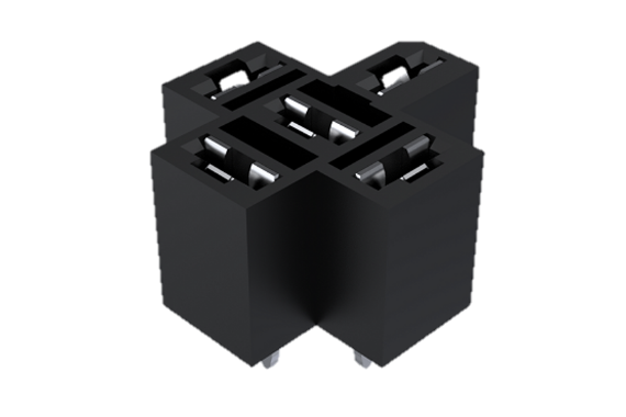 PowerSocket Relay Powerelement.com