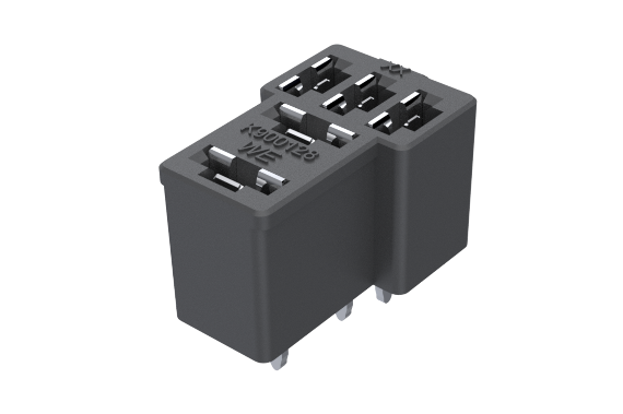 PowerSocket Relay Powerelement.com