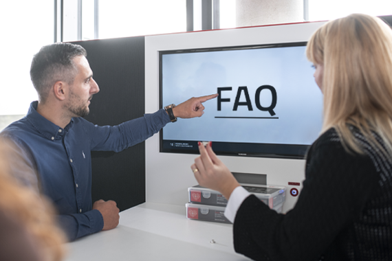 Technology for high-current contacts Powerelement.com