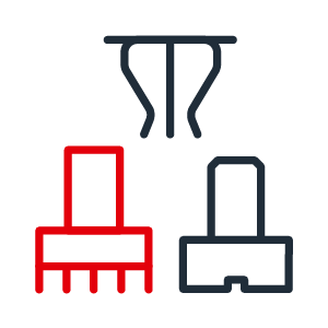 Powerelements by Würth Elektronik ICS | Extensive product range